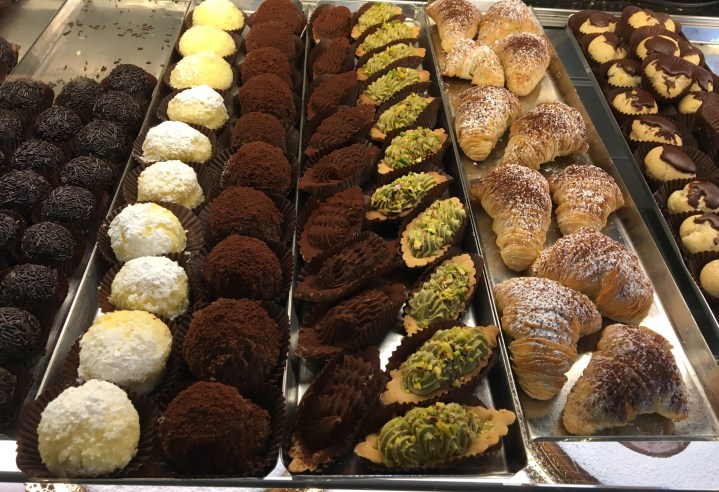 Parioli: A Roman Neighborhood You’ve Probably Never Been To – Annalee ...